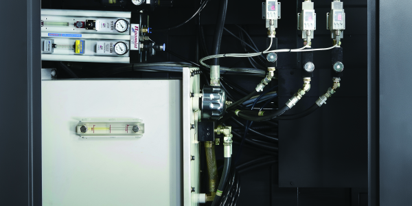 SIRIUS-2500 | Portal milling machine for tool, die and mould making ...